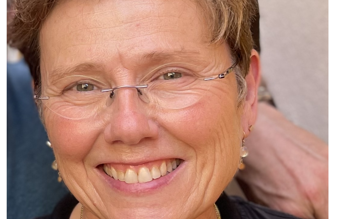 About the Founder | Community Shakespeare of New England